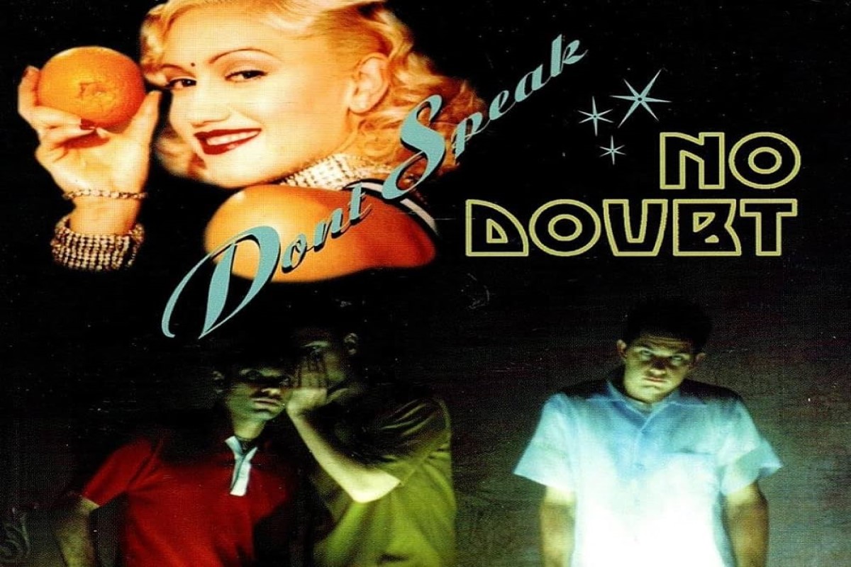 Στίχοι – Lyrics: No Doubt - Don't Speak Original FM 94.4
